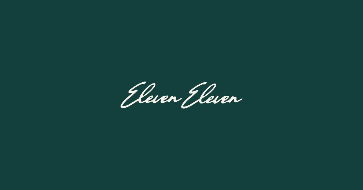 Eleven Eleven